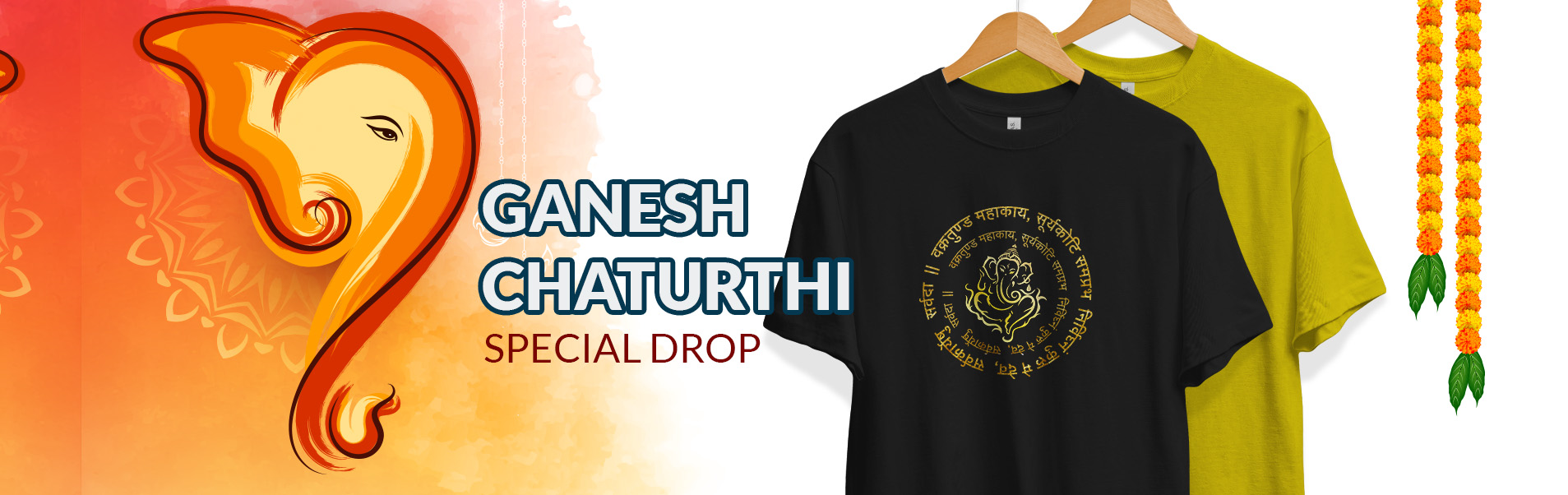Kanchuli – Wear Your Roots, Loud and Proud